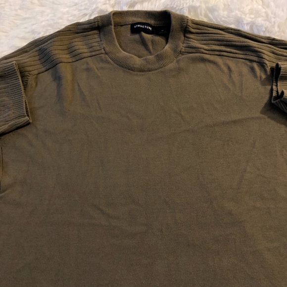 Structure | Sweaters | Structure Sweater | Poshmark